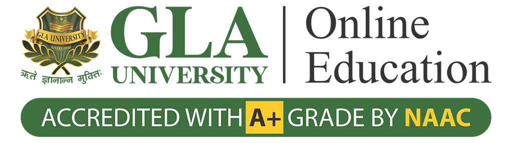 GLA ONLINE -Certificate Programmes